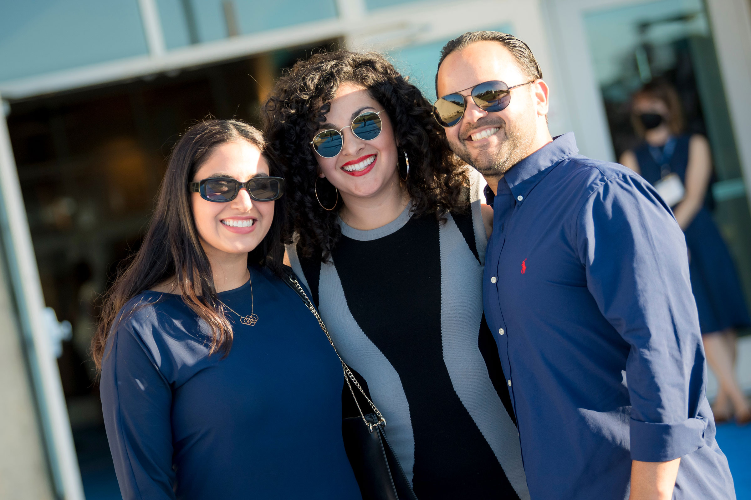 Support UC San Diego